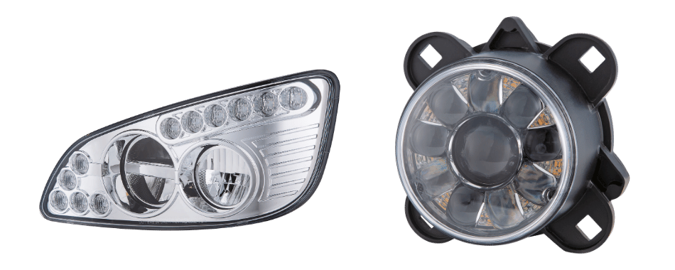 Taiwan Automotive Lighting Manufacturer | SIRIUS LIGHT TECHNOLOGY CO., LTD